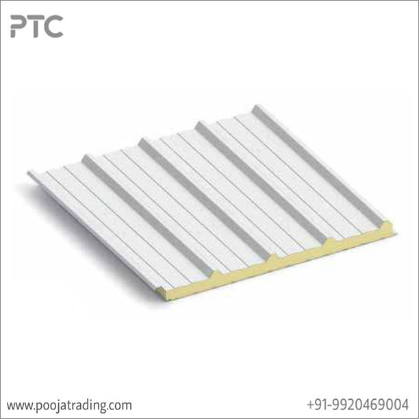 Kingspan Jindal Sandwich Panels Supplier in Mumbai